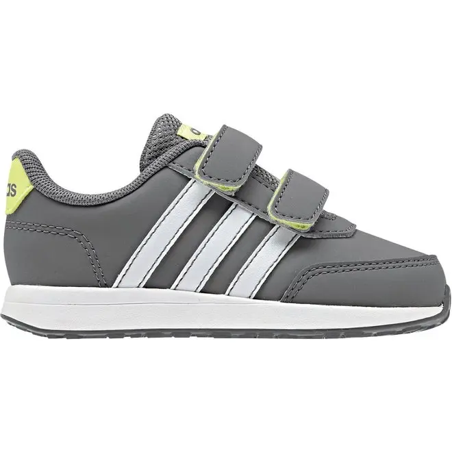 ADIDAS Patike za dečake VS Switch 2 CMF INF-F35701 sive