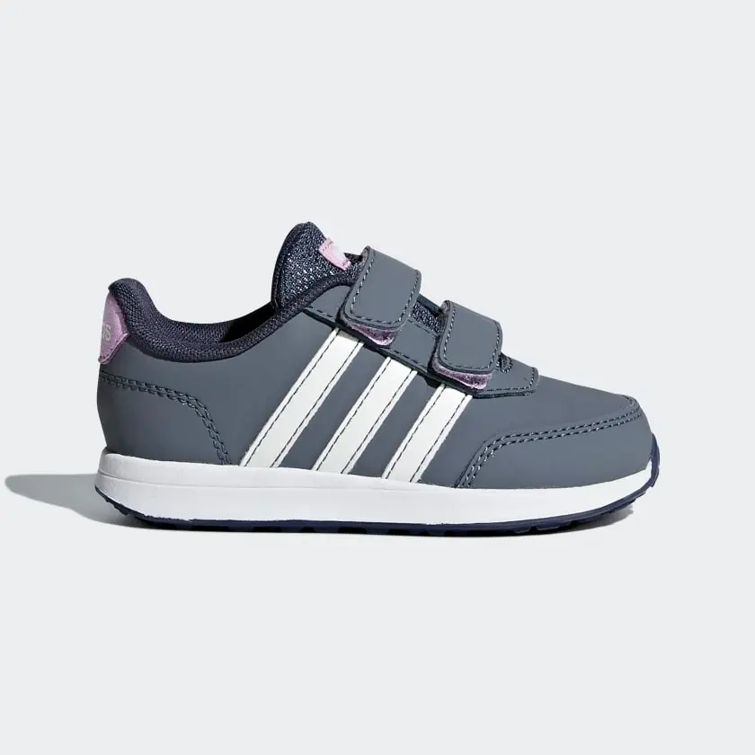 ADIDAS Patike za dečake VS Switch 2 CMF INF-B76060 sive