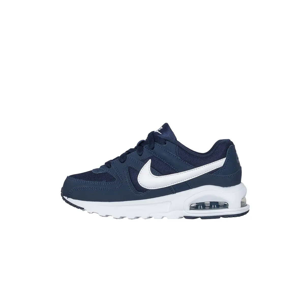 NIKE Patike za dečake AIR MAX COMMAND FLEX teget