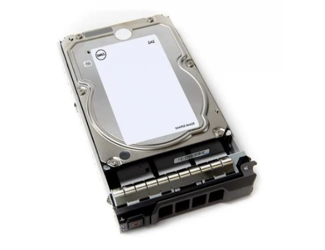 Dell 1.2TB 3.5" NLSAS Assembled Kit (HDD02889) hard disk