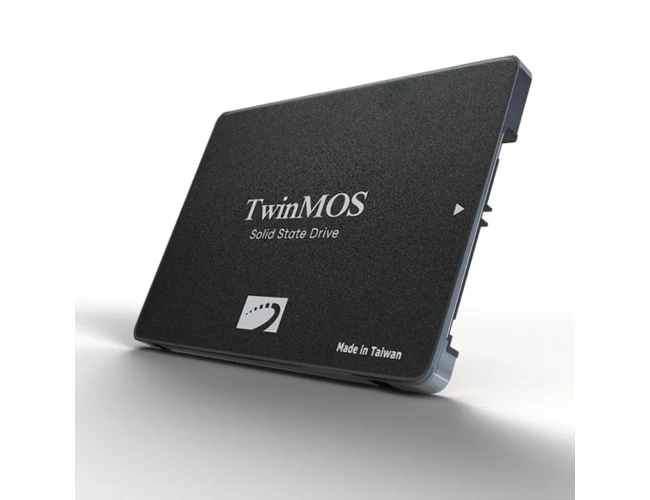 TwinMos Gray 1TB 2.5" 1TB (TM1000GH2UGL) SSD disk