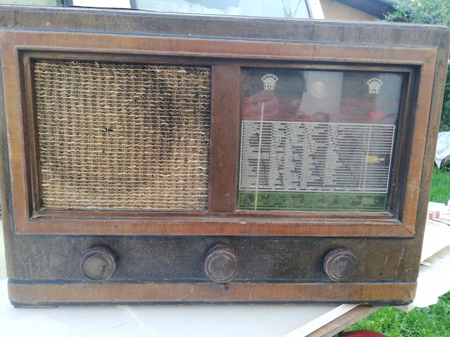 Radio orion