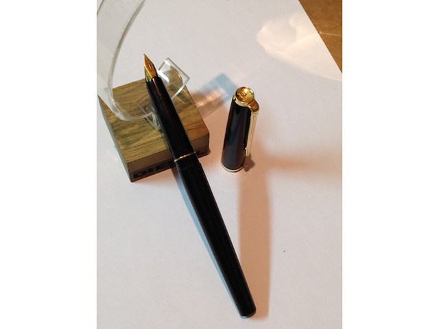 Vintage Pelikan MK10 penkalo / naliv pero.Crno.Odličan,