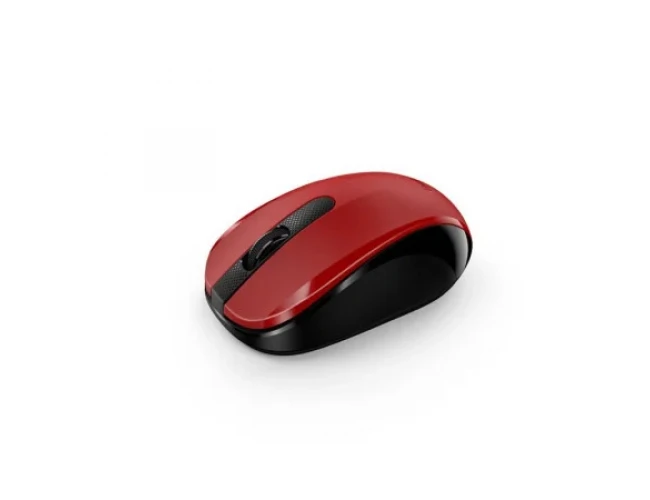 Genius NX-8008S (MIS01805) bežični optički miš 1200dpi crveni