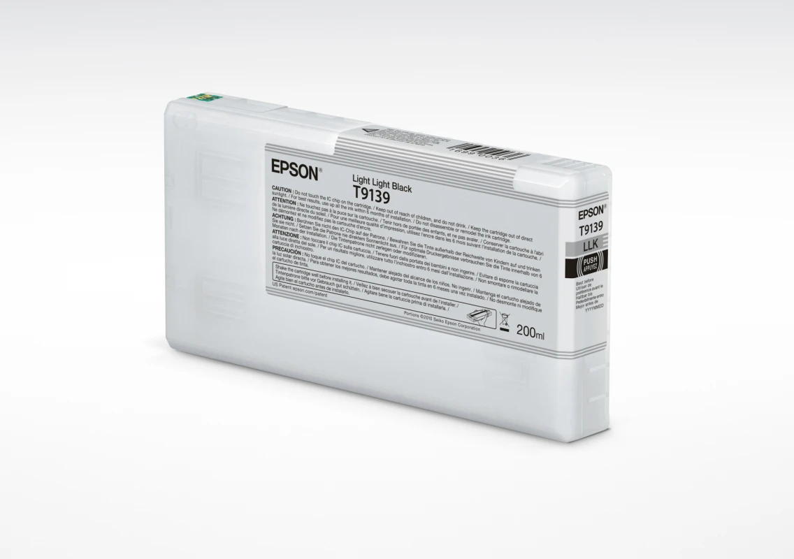 Epson (T9139) kertridž za Epson štampač Sure Color SC-P5000 bledo crni