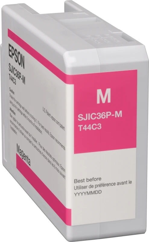 Epson SJIC36P(M) kertridž za Epson štampače CW-C6500/C6000 magenta