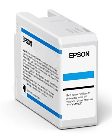 Epson (T47A2) kertridž za Epson štampače Sure Color P900 cyan