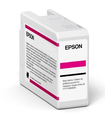 Epson (T47A3) kertridž za Epson štampače Sure Color P900 vivid magenta