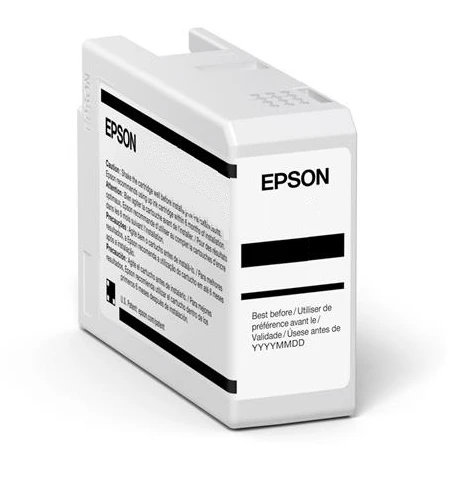 Epson (T47A7) kertridž za Epson štampače Sure Color P900 sivi