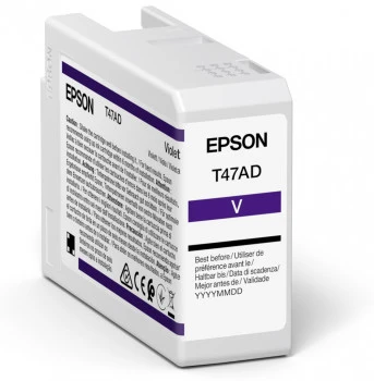Epson (T47AD) kertridž za Epson štampač Sure Color P900 light ljubičasti