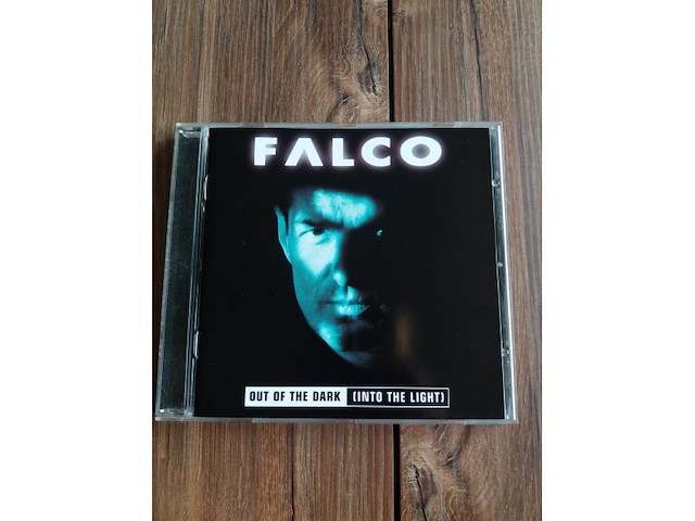 Falco - Out Of The Dark (Into The Light)