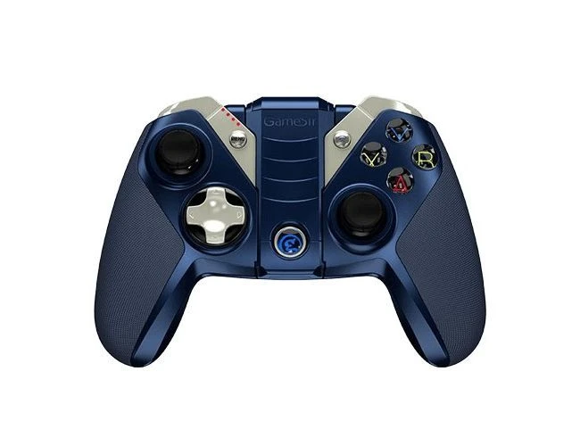 GameSir M2 MFI plavi bluetooth gamepad