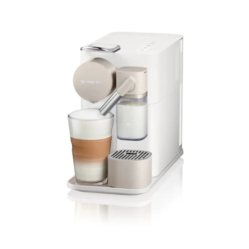 NESPRESSO F121-EUWHNE-S aparat za espreso kafu