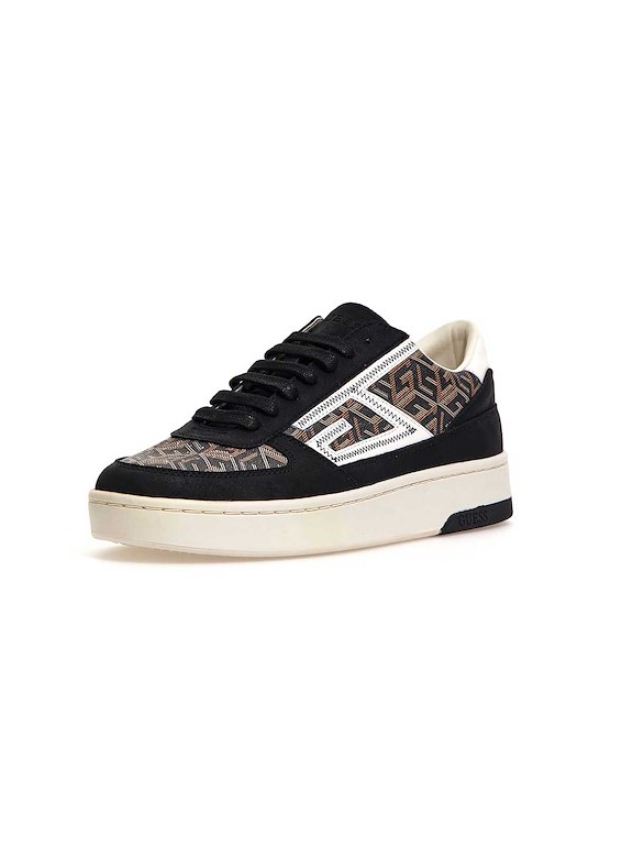 GUESS SILEA Shoes
13816 RSD 11053 RSD
The lowest price in the last 30 days*: 11053 RSD