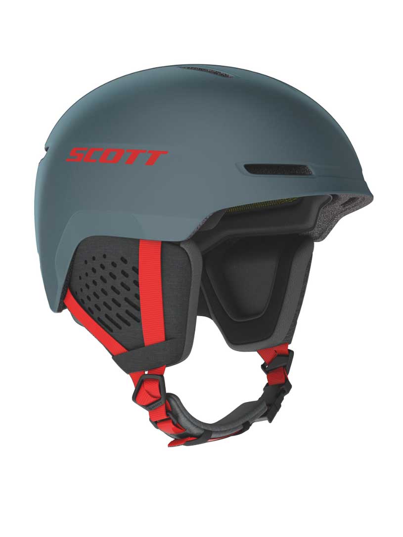 SCOTT Track Ski Helmet
10800 RSD 7560 RSD
The lowest price in the last 30 days*: 7560 RSD