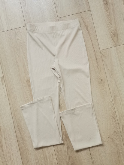 Pantalone zvonarice