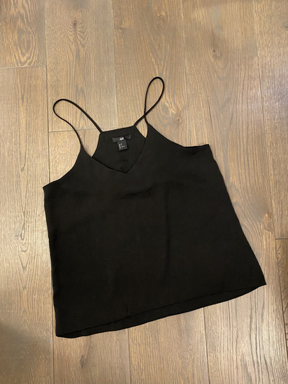 H&M camisole majica