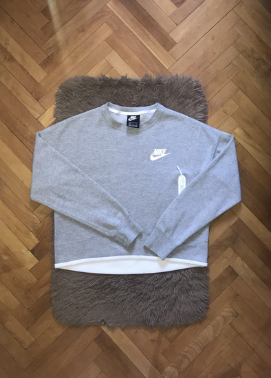 Nike tech fleece