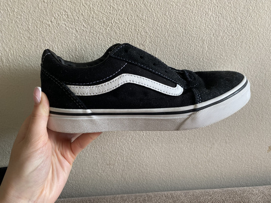 Original Vans patike