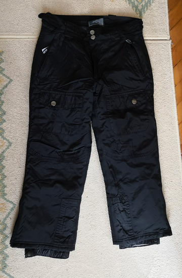 EXTRA DEČIJE SKI PANTALONE