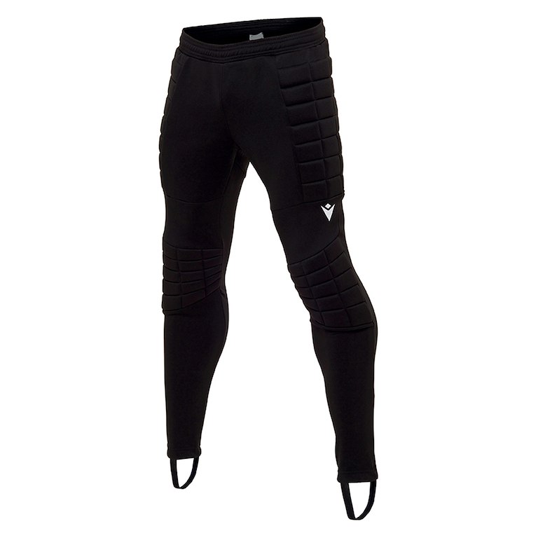 LEPUS HERO PADDED PANT BLK-M