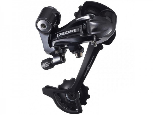 Shimano DEORE zadnji menjač M591SGSL