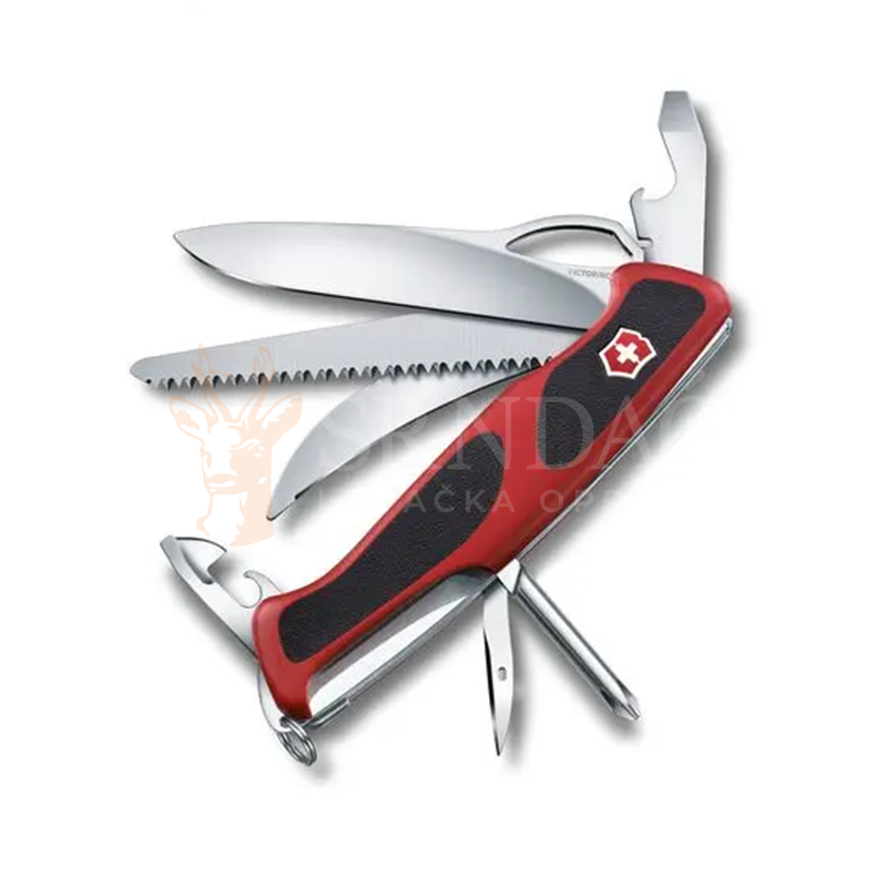 Victorinox Ranger 58 hunter grip nož