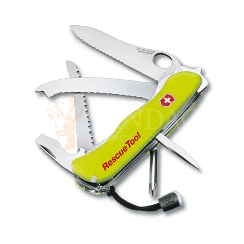 Victorinox Rescue tool nož