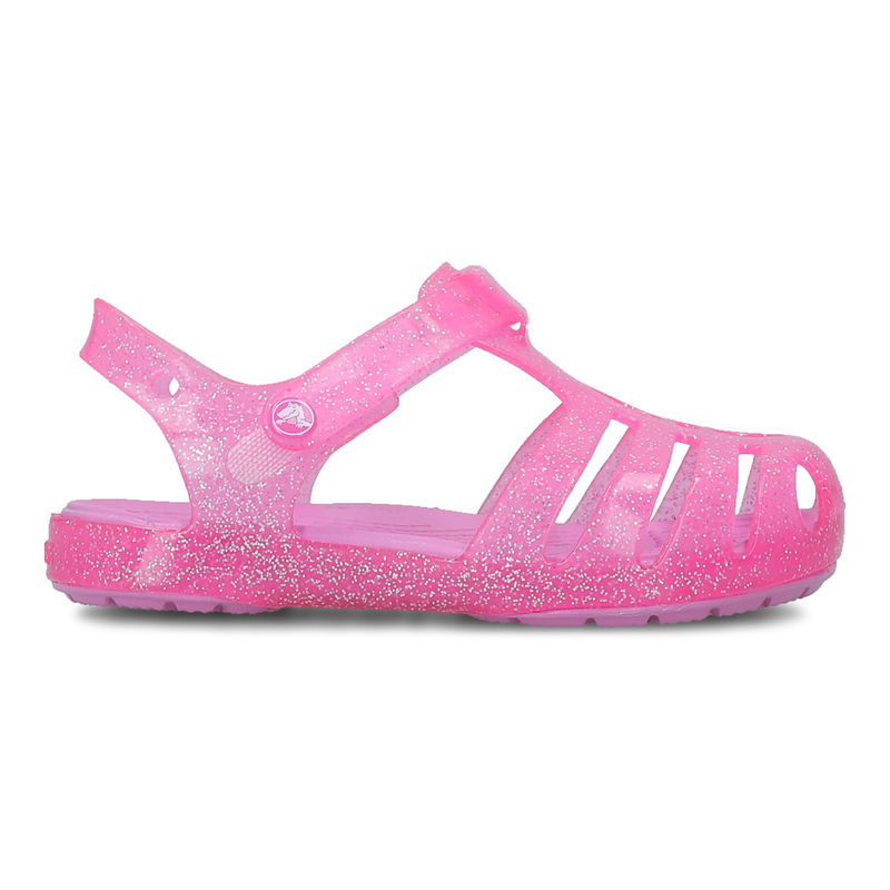 DEČIJE SANDALE CROCS ISABELLA SANDAL T