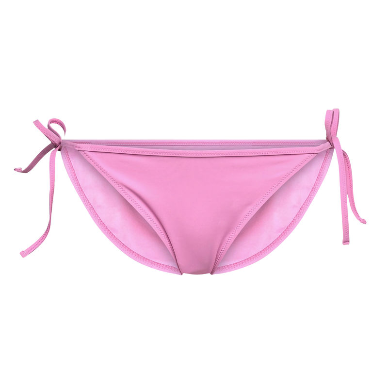 ŽENSKI KUPAĆI DONJI DEO PUMA SWIM WOMEN SIDE TIE BIKINI BOTTOM 1P