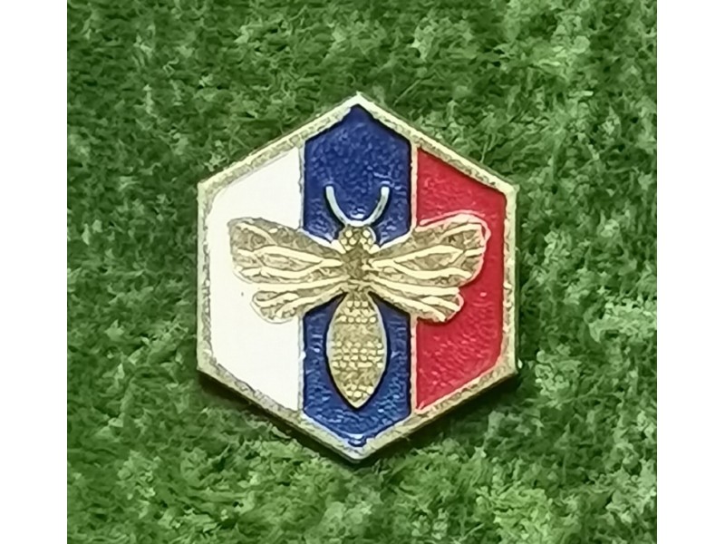 PČELARSKA - odlična retka.