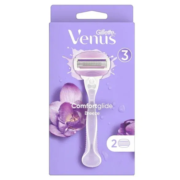 Gillette Venus Brezze Aparat Za Žene