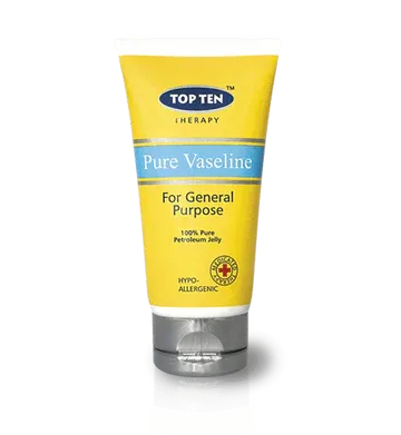 Top Ten Pure Vazelin 75ml