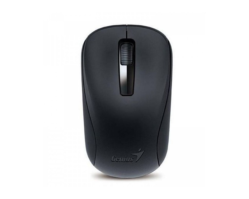 GENIUS NX-7005 Wireless Optical USB crni miš
