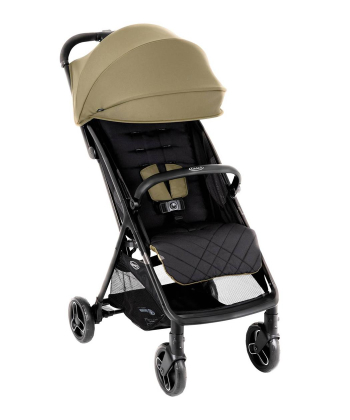 Graco Myavo kolica za bebe do 22 kg Clover