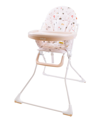 Jungle Bubble hranilica za bebe Beige 6m+ - 40010244