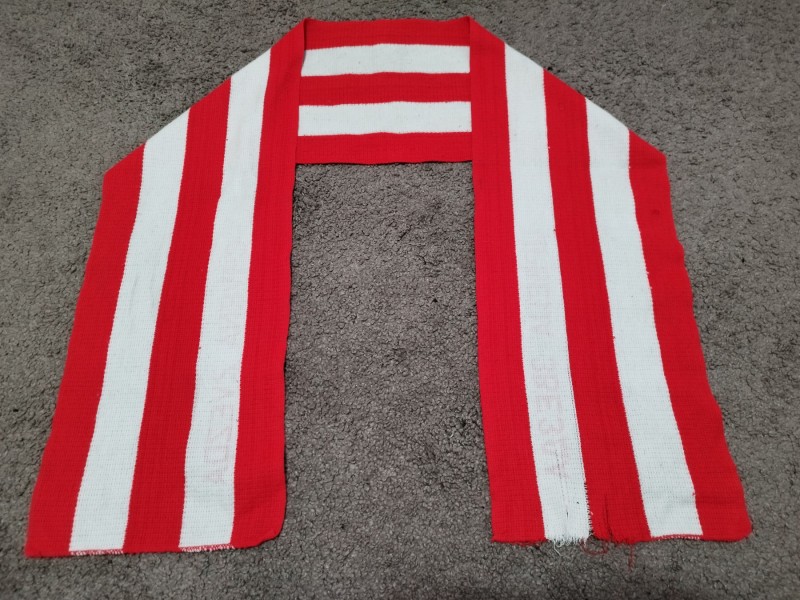 FK Crvena zvezda Vintage 1990-te