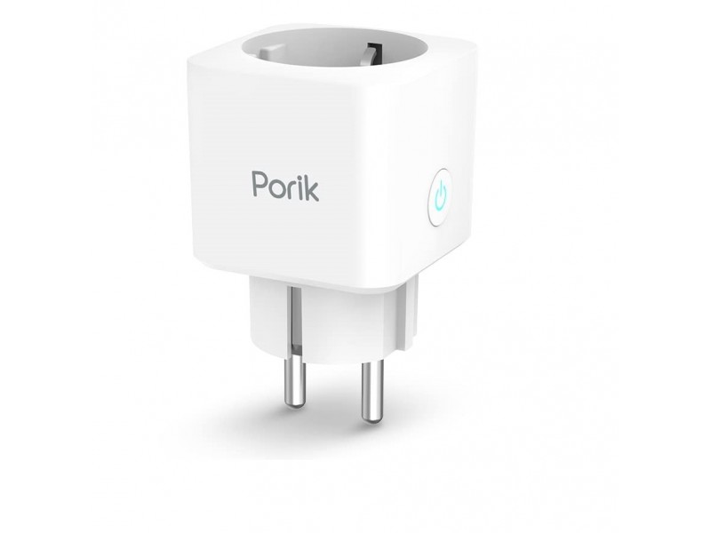 Wifi Smart socket pametna uticnica Porik