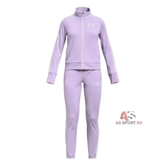 Under Armour Trenerke EM Track Suit XL