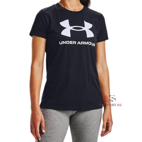 Under Armour Majice Live Sportstyle Graphic XL