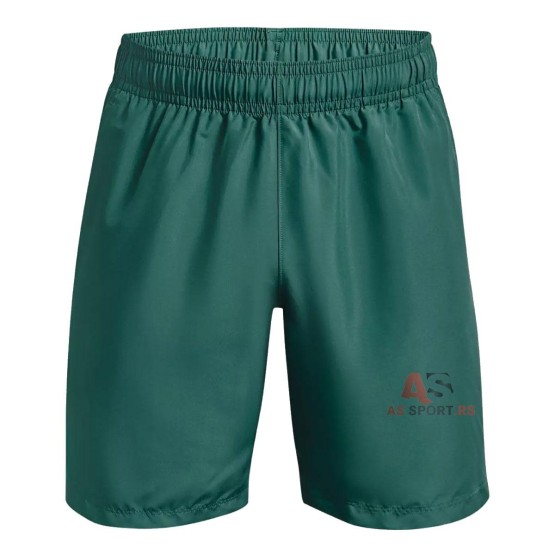 Under Armour Šorcevi Woven Graphic Shorts S