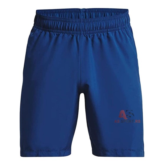 Under Armour Šorcevi Woven Graphic Shorts S