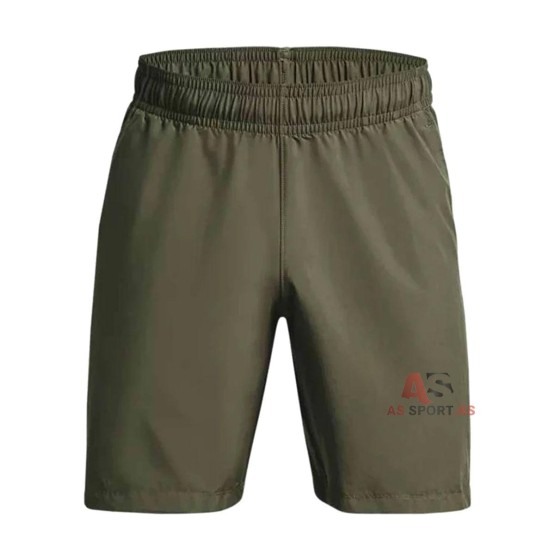 Under Armour Šorcevi Woven Graphic Shorts S