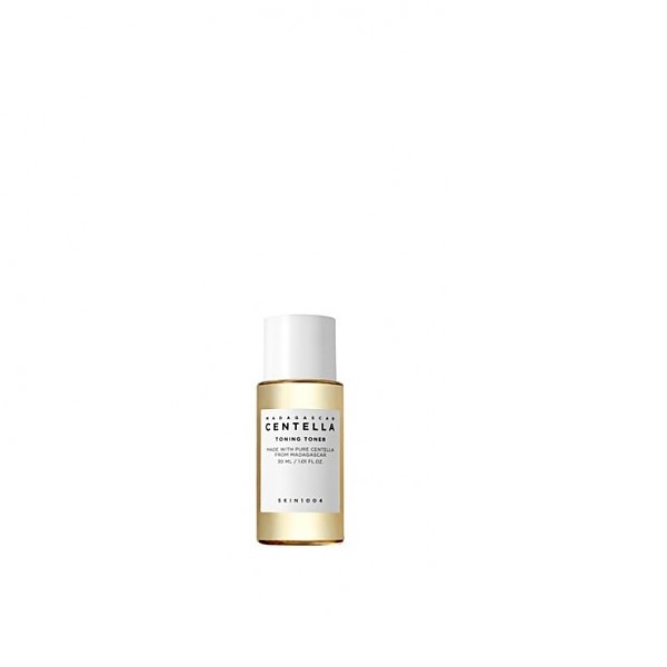 Skin 1004 Madagascar Centella Toning toner 30ml