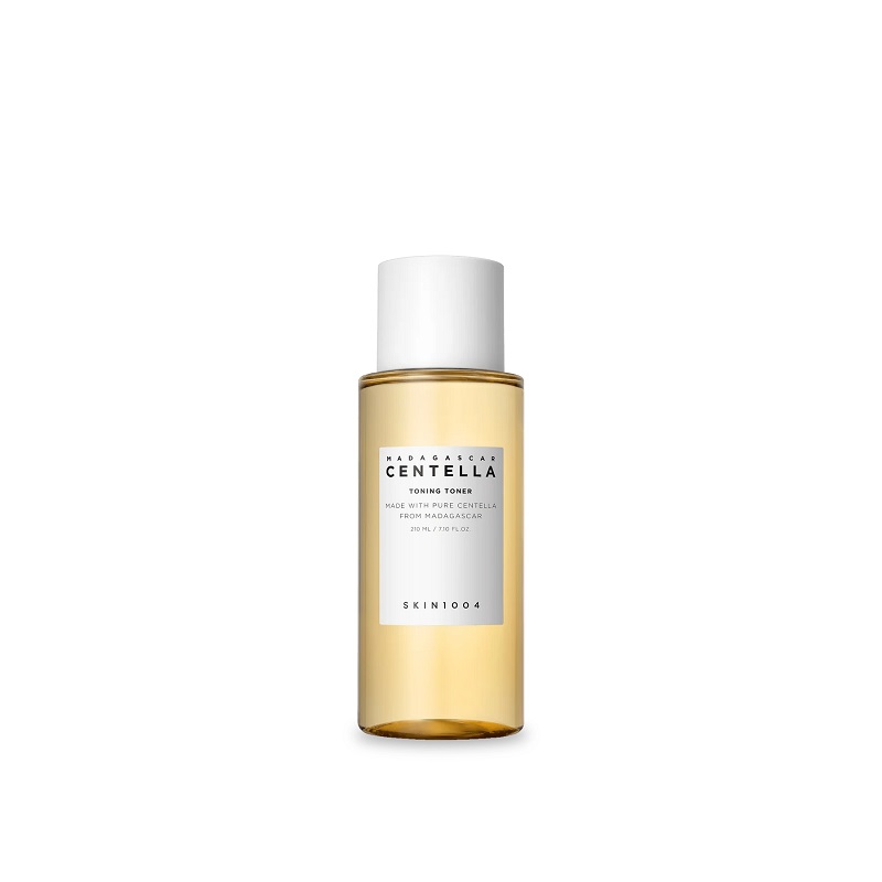 Skin 1004 Madagascar Centella Toning toner 210ml