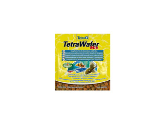 Tetra hrana za ribice Wafer Mix Sachet 15g