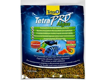 Tetra hrana za ribice Pro Algae Sachet 12g