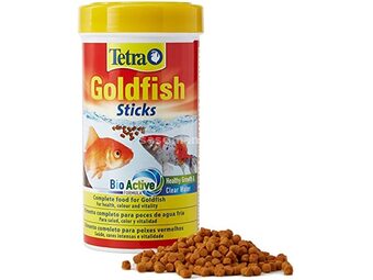 Tetra hrana za ribice Goldfish Sticks 100ml