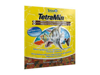 Tetra hrana za ribice Min Sachet 12g