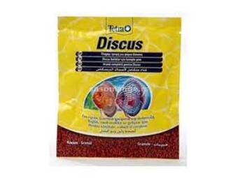 Tetra hrana za ribice Discus Sachet 15g